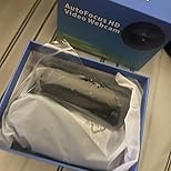 Amazon.com: Gohero Full HD 1080P Video Webcam and Wide Angle Camera ...