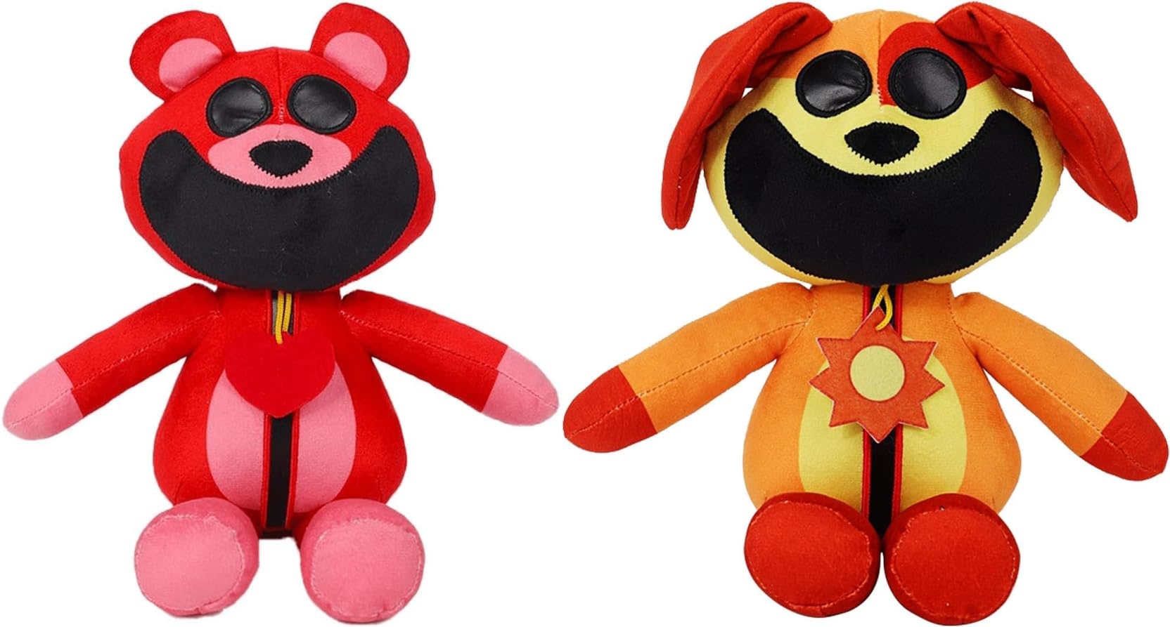 12 Inch Smiling Critters Plush Toys Catnap Plush Smiling Critters ...