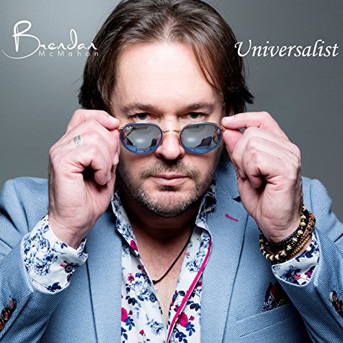 Amazon MusicでBrendan McMahonのUniversalistを再生する