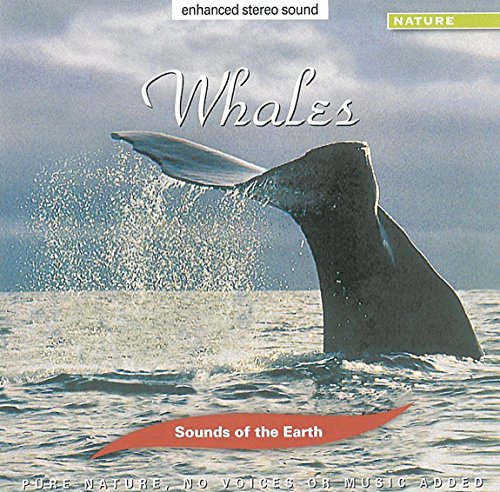 Whales : Sounds Of The Earth: Amazon.es: CDs y vinilos}