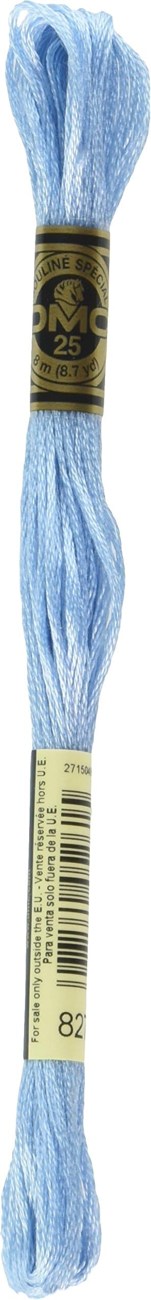 Amazon.com: DMC Stranded Cotton Embroidery Thread 597 - per skein ...