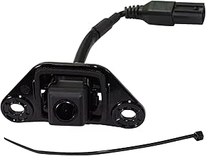 Amazon.com: GO-PARTS - Rear View Back Up Camera for ES300H/ES350 Lexus ...