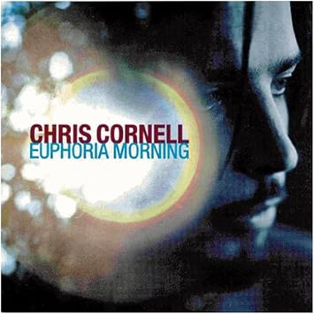Euphoria Morning: Amazon.co.uk: CDs & Vinyl