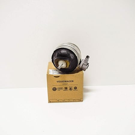 Original Audi A4 B7 (8E) Hydrolager links Motorlager Motorstütze ...