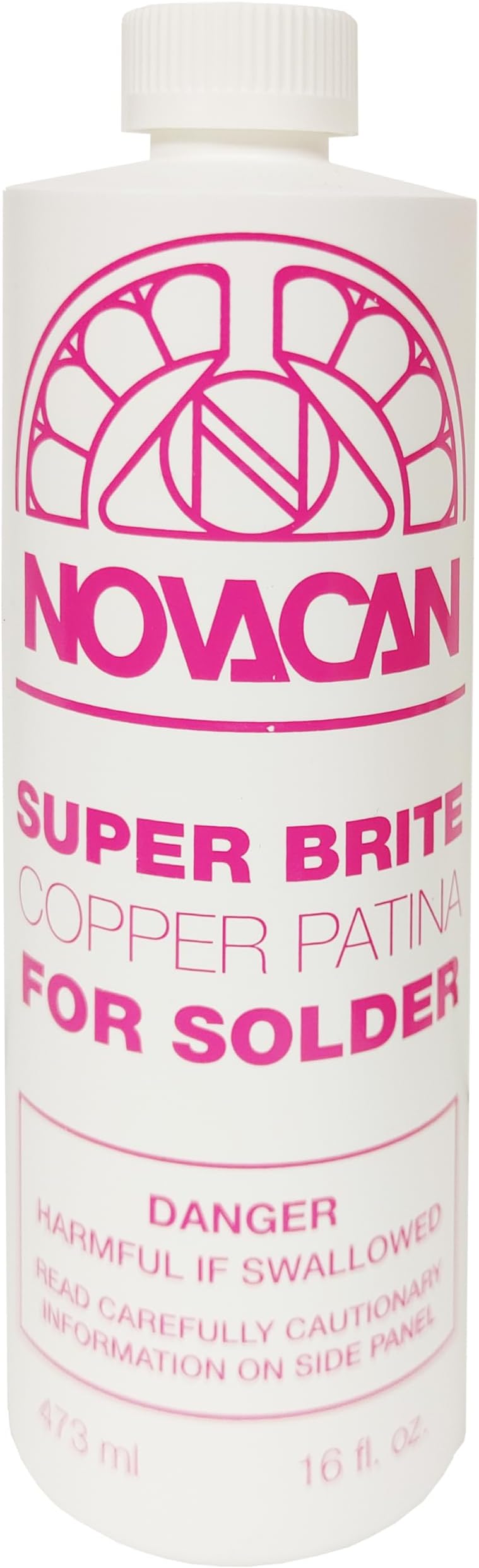 Super Brite Copper Patina For Solder - Amazon.com