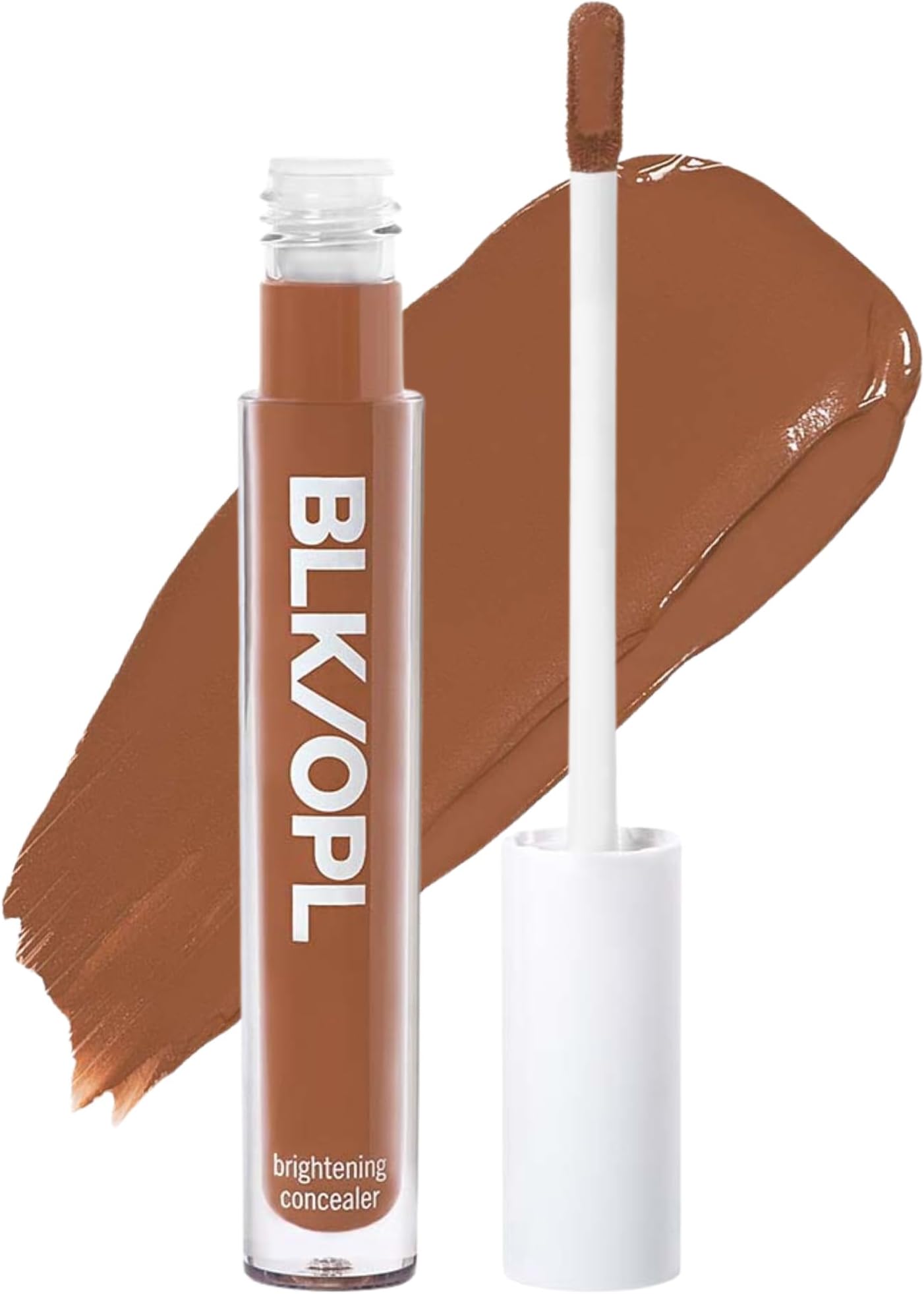 Amazon.com : BLK/OPL TRUE COLOR Pore Perfecting Liquid Foundation ...