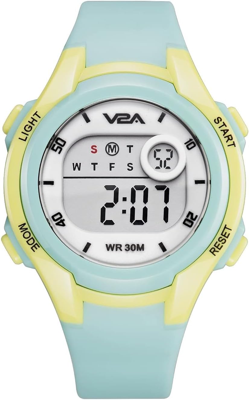Buy V2A Boys & Girls Kids Watch - Waterproof Watch, Gifts For Boys ...
