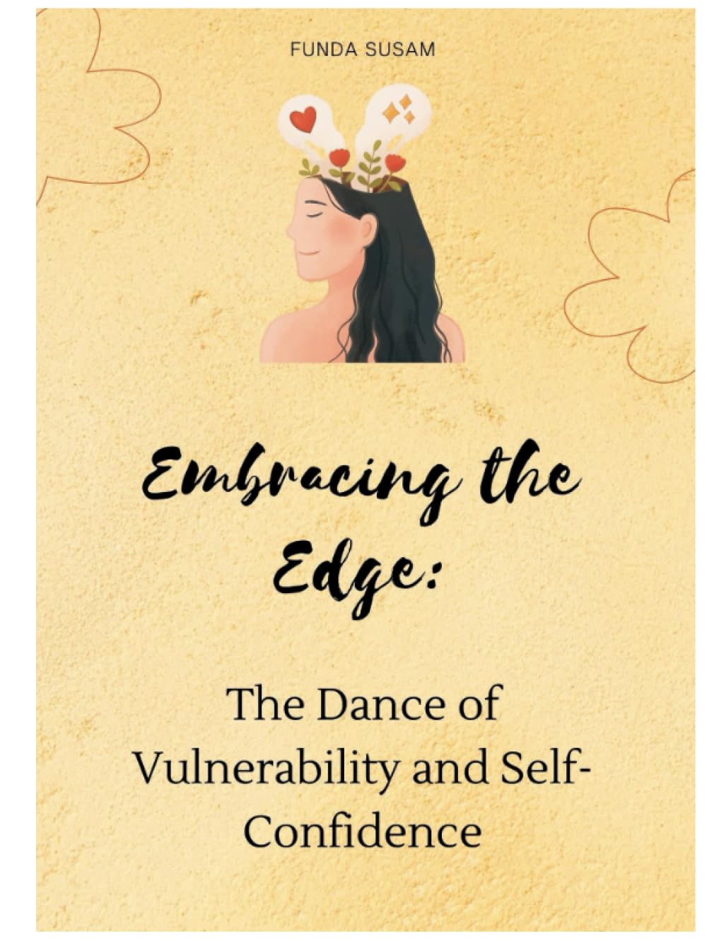 Amazon.com: Embracing the Edge: The Dance of Vulnerability and Self ...