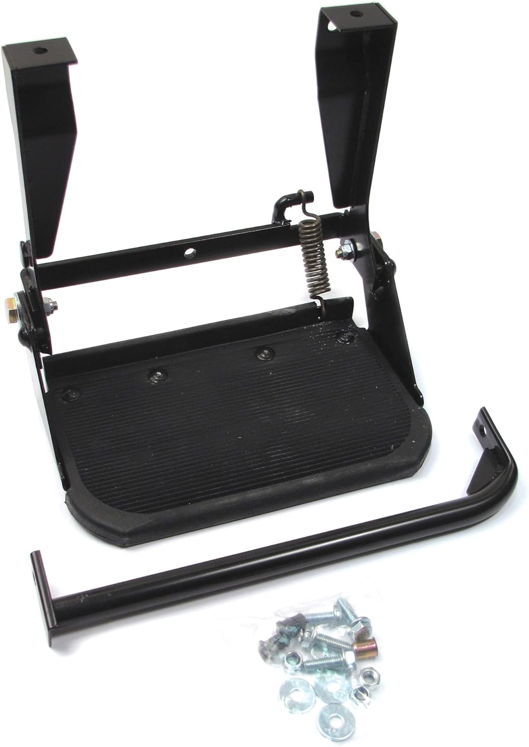 Amazon.com: Atlantic British Ltd. Folding Side Step STC7631 MTC7466 for ...