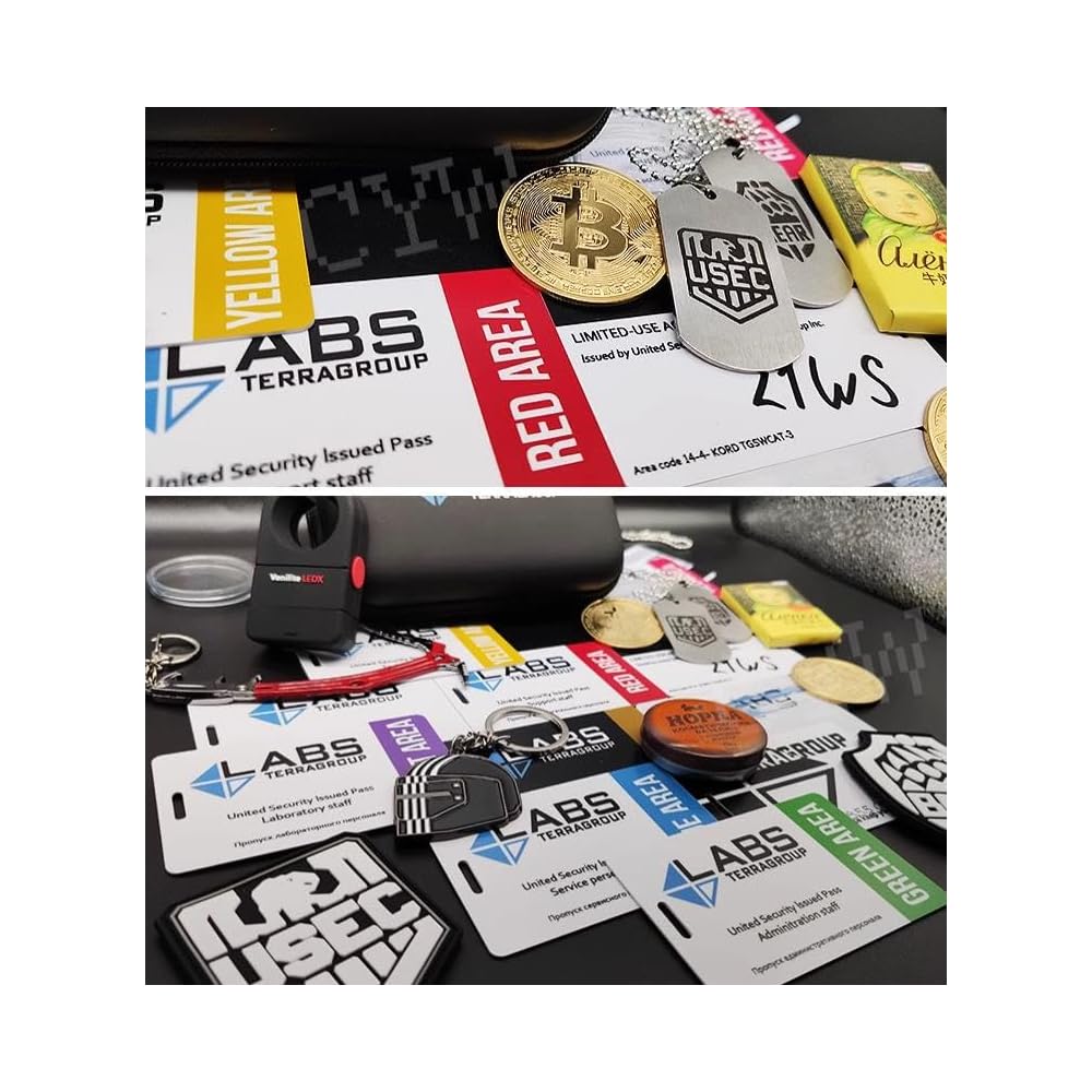 MiZuh Escape Game from tarkov Peripheral Collection Nepal | Ubuy