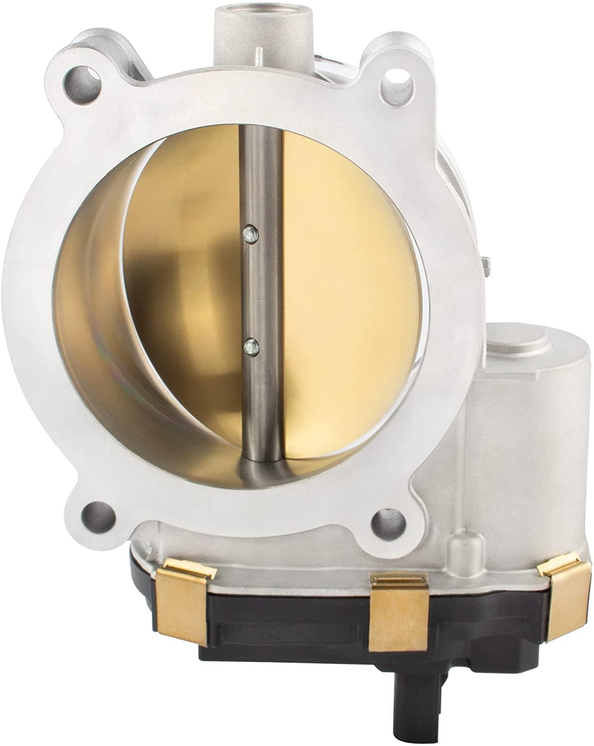 Amazon.com: WEDOAUTO Electronic Fuel Injection Throttle Body Assembly ...