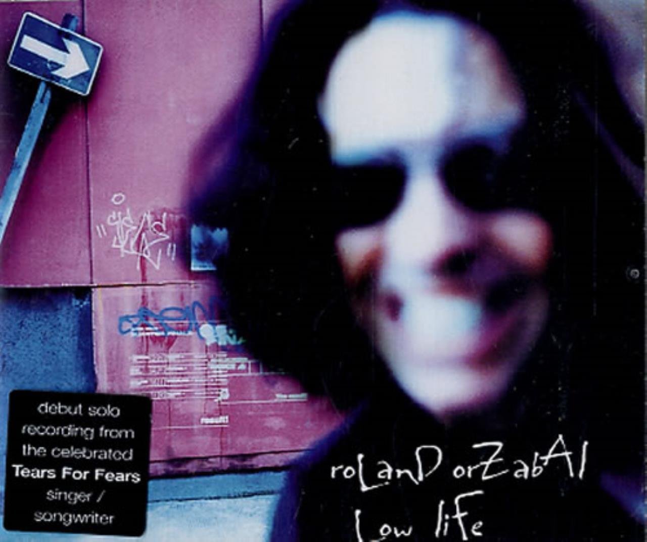 Amazon.com: Low Life: CDs & Vinyl