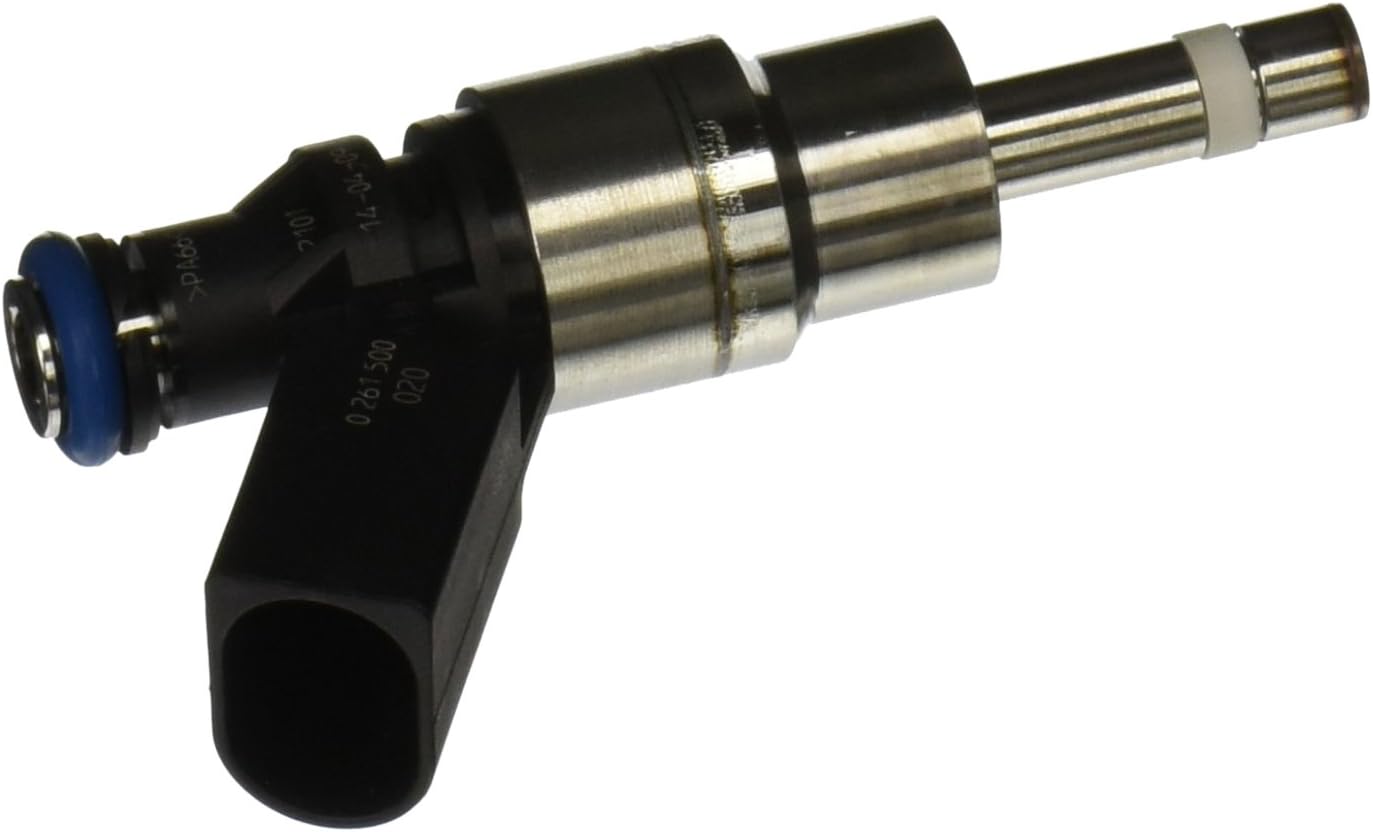 Amazon.com: Standard Motor Products FJ1147 Fuel Injector,Black : Automotive