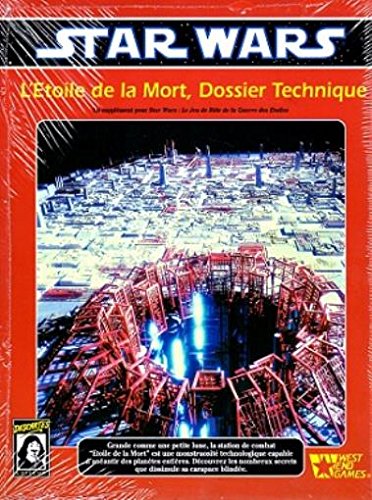 Amazon.com: A Guide to the Star Wars Universe: 9782740800454: unknown ...