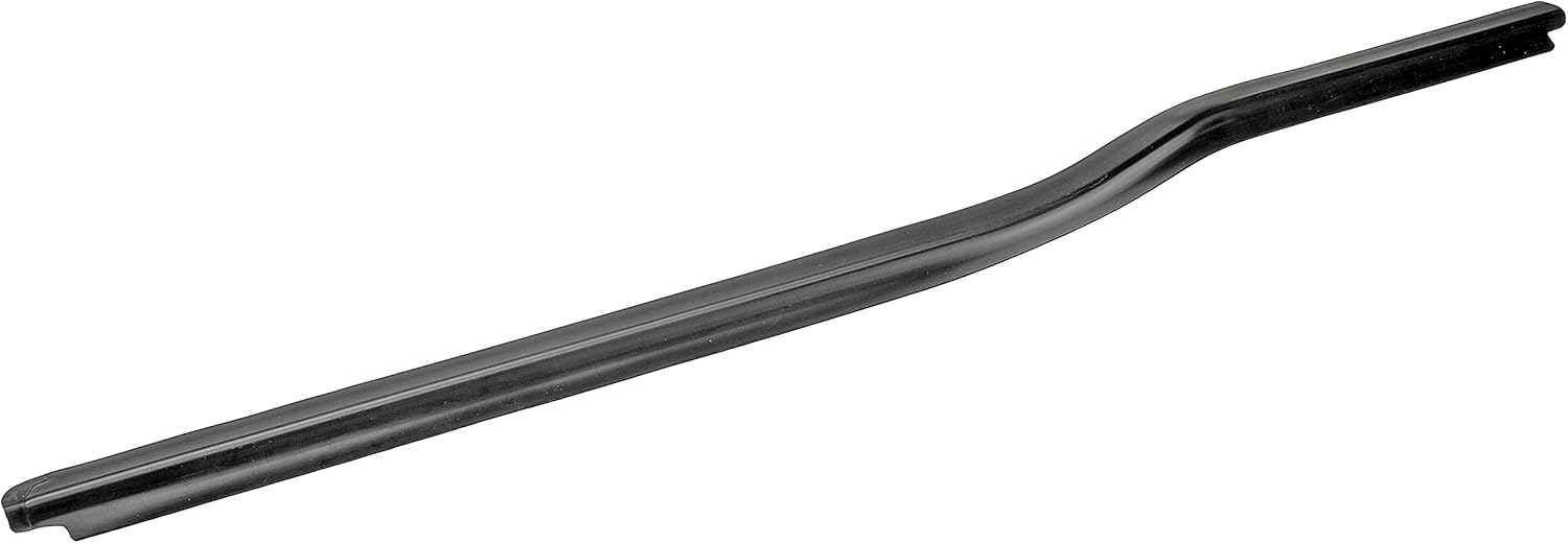 Amazon.com: Dorman 25854 Driver Side Outer Door Window Sweep Compatible ...