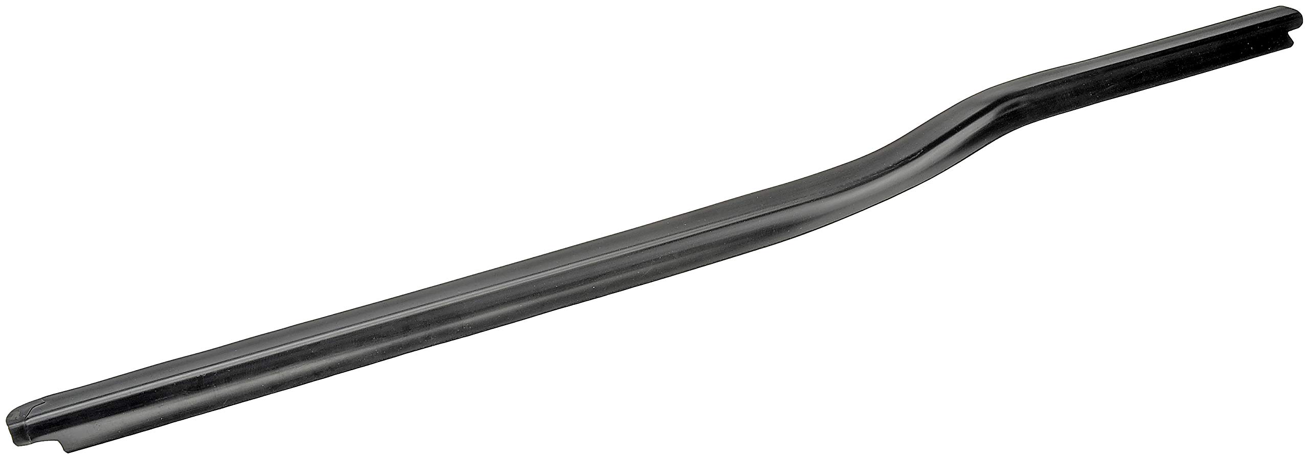 Amazon.com: Dorman 25854 Driver Side Outer Door Window Sweep Compatible ...