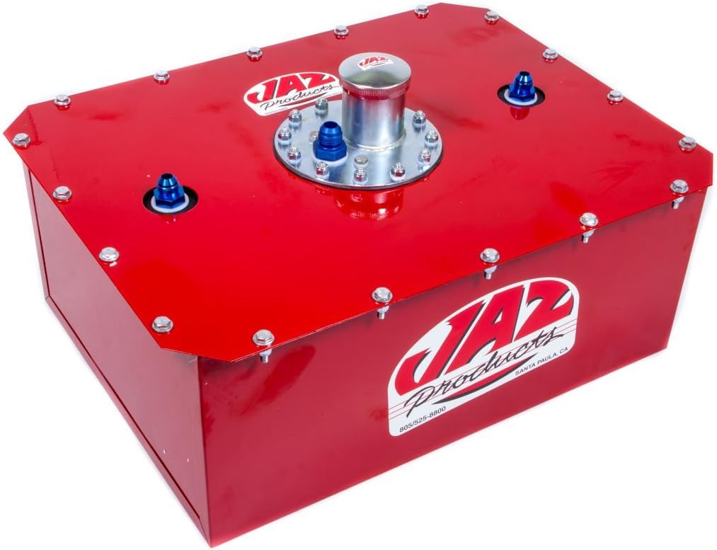 Amazon.com: Jaz Products 270-012-06 Pro Sport 12-Gallon Fuel Cell ...