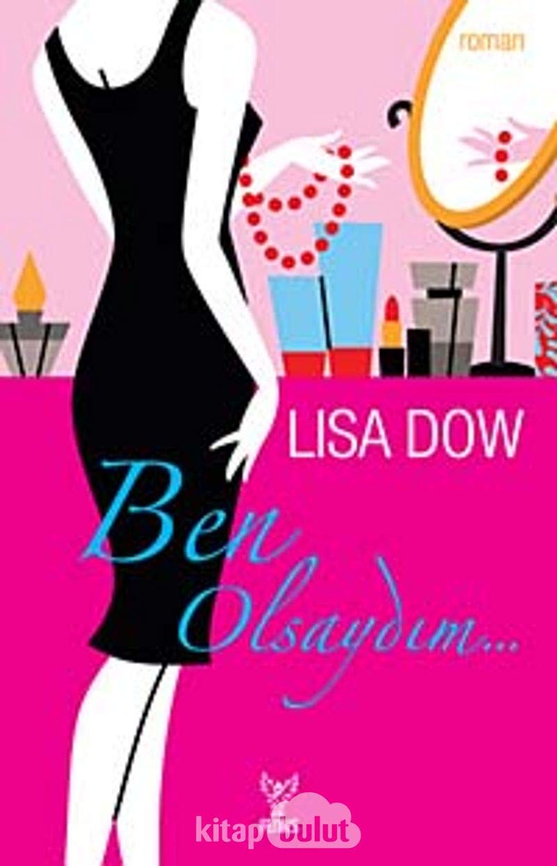 Amazon.com: Ben Olsaydim: 9786055514464: Lisa Dow: Books