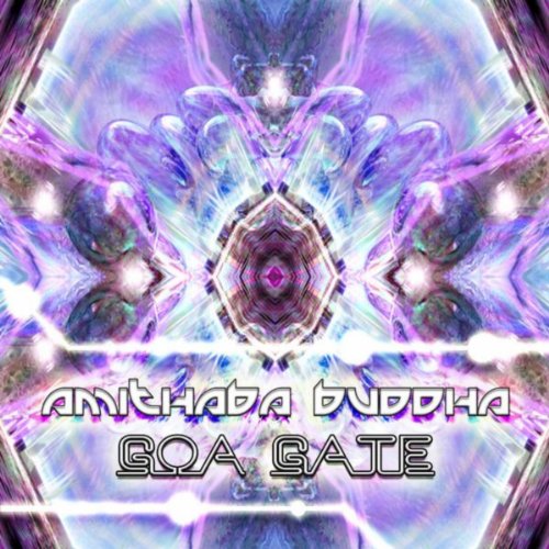 Amazon.com: Goa Gate : Amithaba Buddha: Digital Music