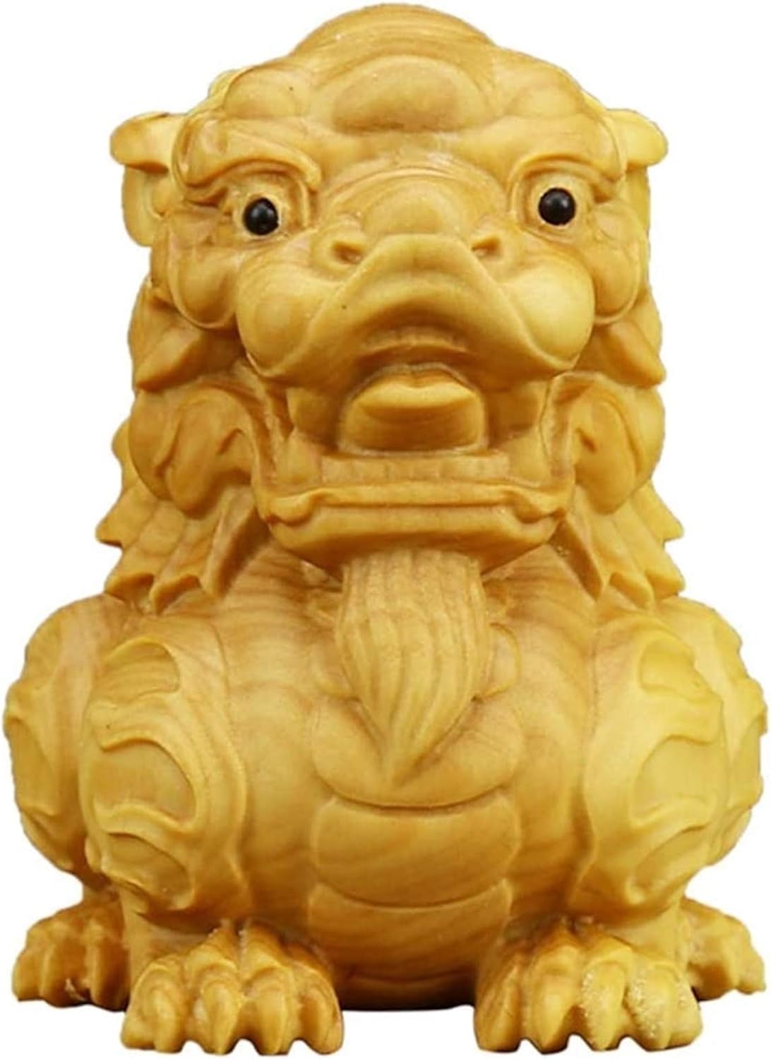 Amazon.com: ONDIAN CHUNCIN - Chi Lin/Kylin Statues Wealth Prosperity ...