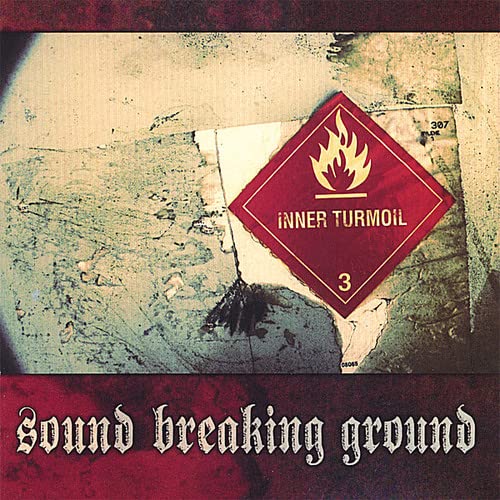 Inner Turmoil: Amazon.de: Musik-CDs & Vinyl