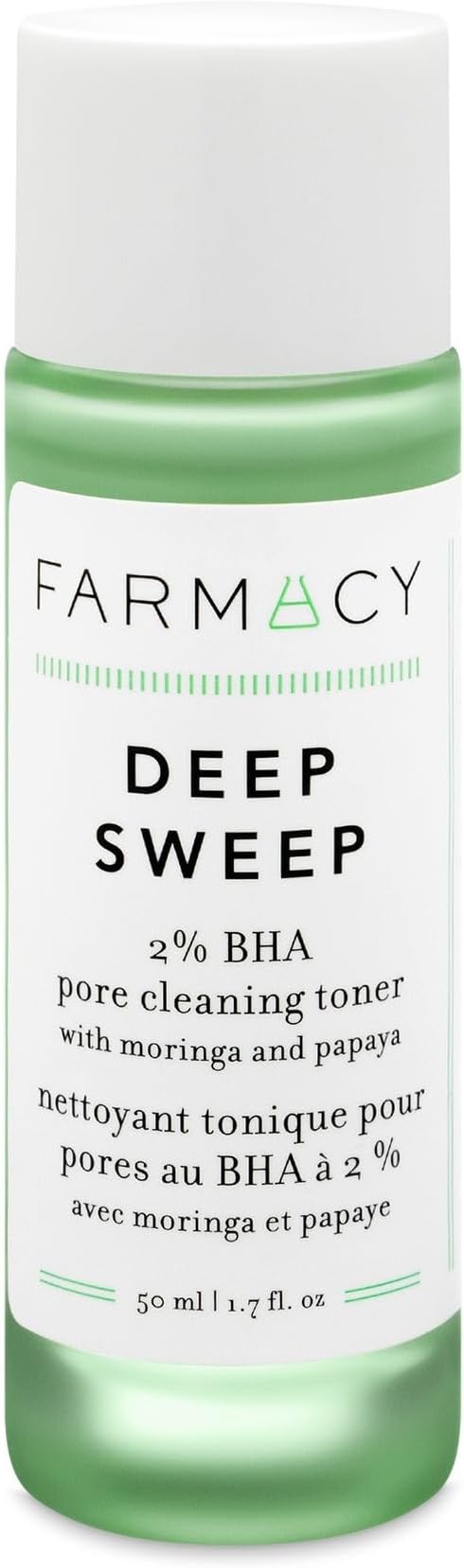 Amazon.com: Farmacy Hydrating Essence - Hydrating Honey Milk Toner ...