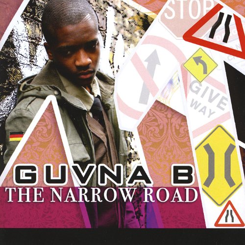 Amazon.com: The Narrow Road : Guvna B: Digital Music