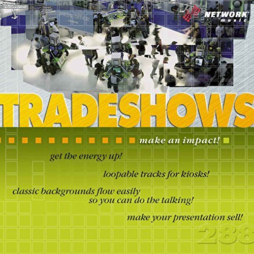 Amazon.com: Tradeshows : Network Music Ensemble: Digital Music