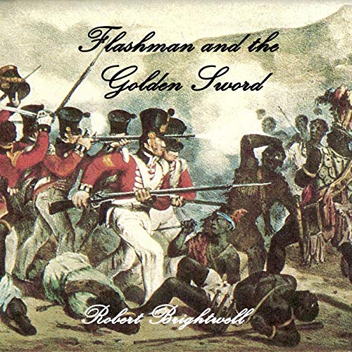 Flashman and the Seawolf: Adventures of Thomas Flashman (Audio Download ...