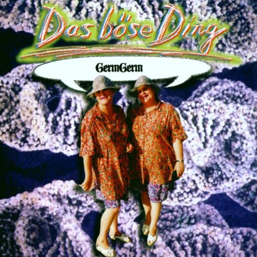 Germ germ - Amazon.com Music