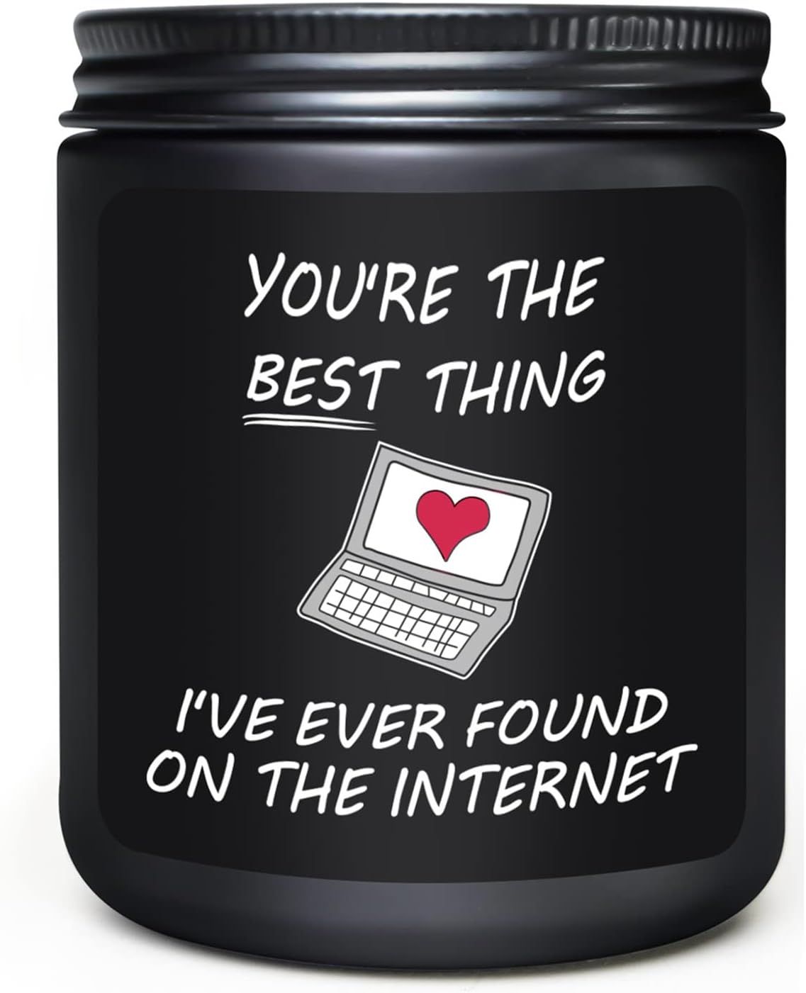 Amazon.com: Candle Gifts for Men, Romantic Anniversary Christmas ...