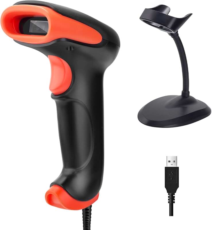 Amazon.fr : scanner qr code