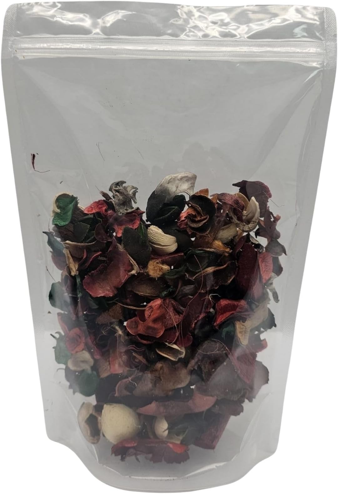 Amazon.com: Reusable Food Container Bags,5pcs Clear BPA Free Grain ...