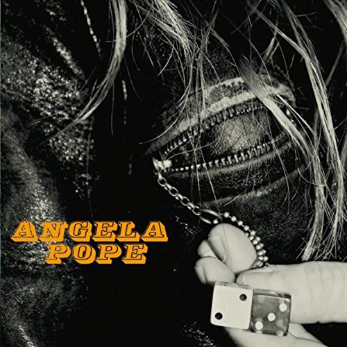 Play Angela Pope by Angela Pope on Amazon Music