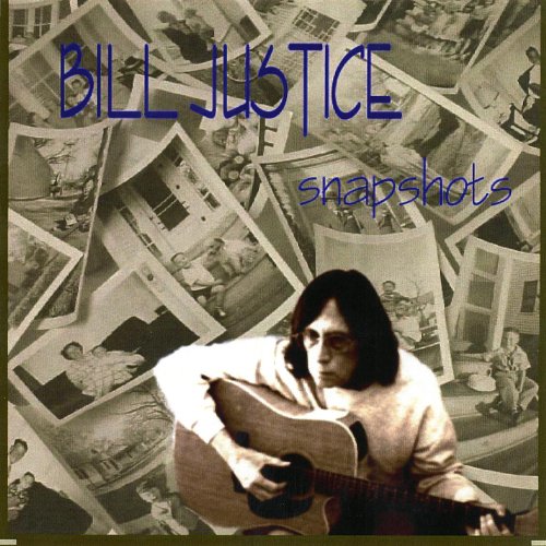 snapshots by Bill Justice on Amazon Music - Amazon.co.uk