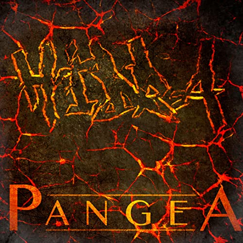 Pangea by Hidra on Amazon Music - Amazon.co.uk