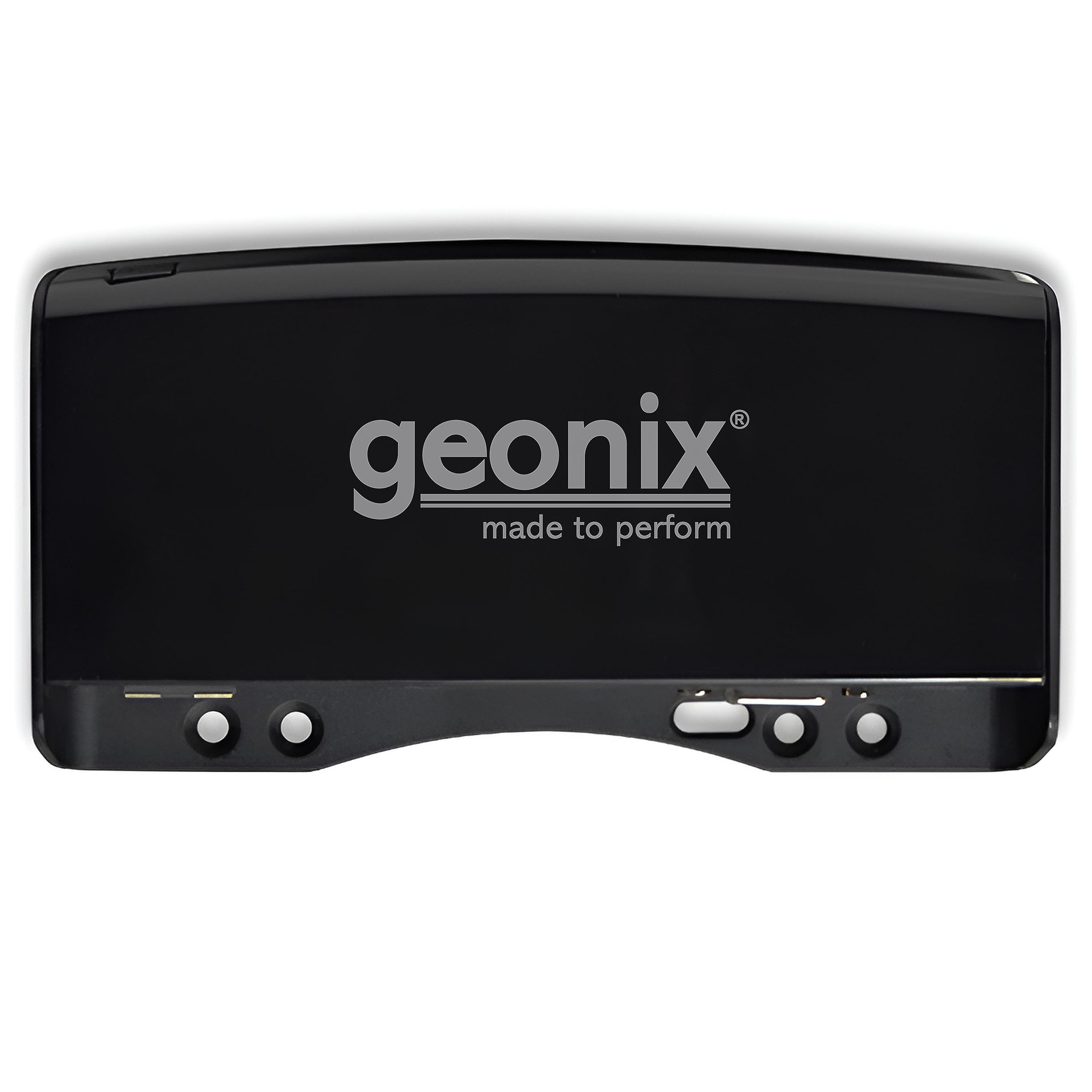 GEONIX Thin Client I CPU - ARM A9 (1.2GHz, 2 Cores) I Memory - 512MB I ...