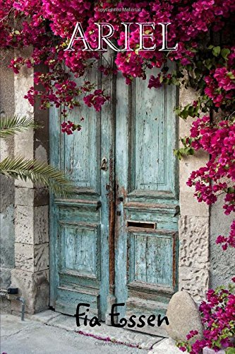 Book review of Ariel - Readers' Favorite: Book Reviews and Award Contest