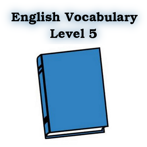 English Vocabulary - Level 5 - App on Amazon Appstore