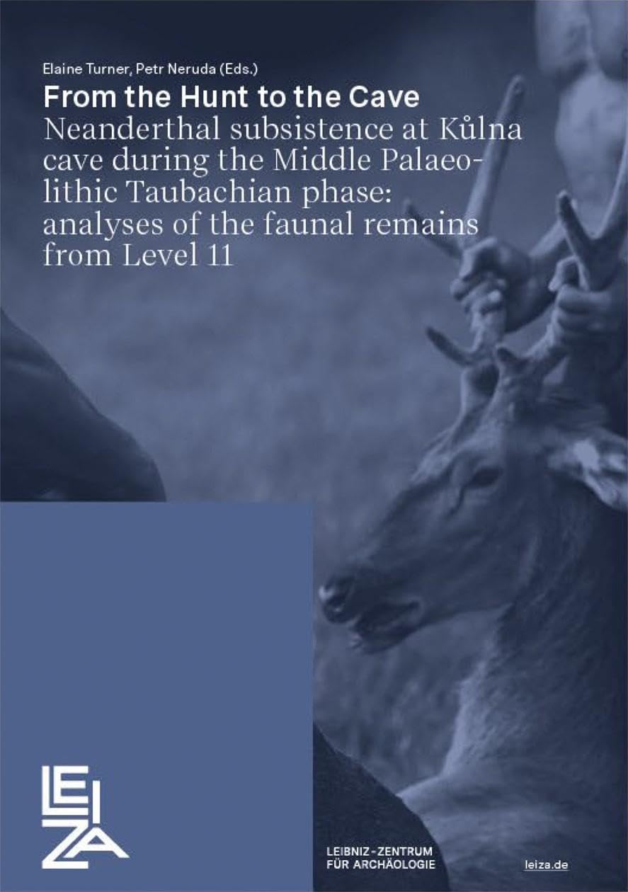 From the Hunt to the Cave: Neanderthal Subsistence at Kulna Cave During ...