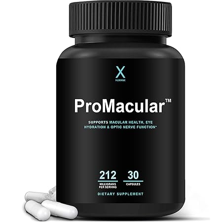 Amazon.com: Andrew Lessman Ultimate Eye Support with Astaxanthin 180 ...