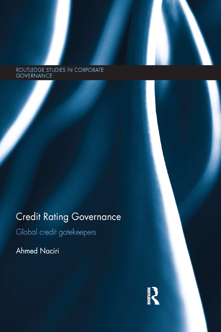 Amazon.com: Credit Rating Governance: Global Credit Gatekeepers ...