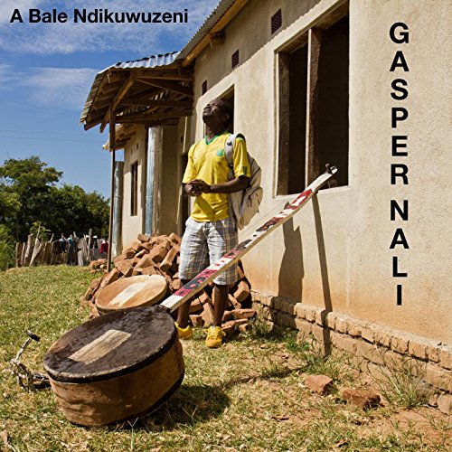 Play A Bale Ndikuwuzeni by Gasper Nali on Amazon Music