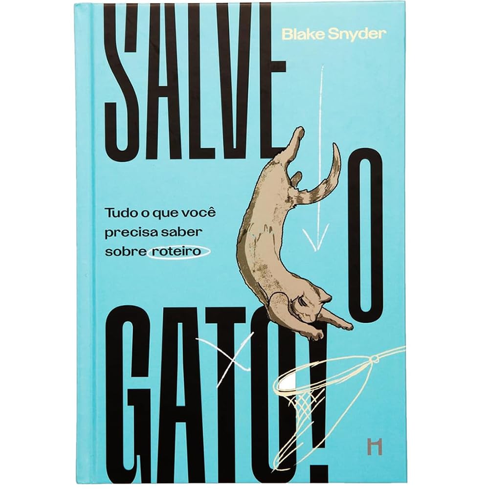 Salve o Gato! | Amazon.com.br