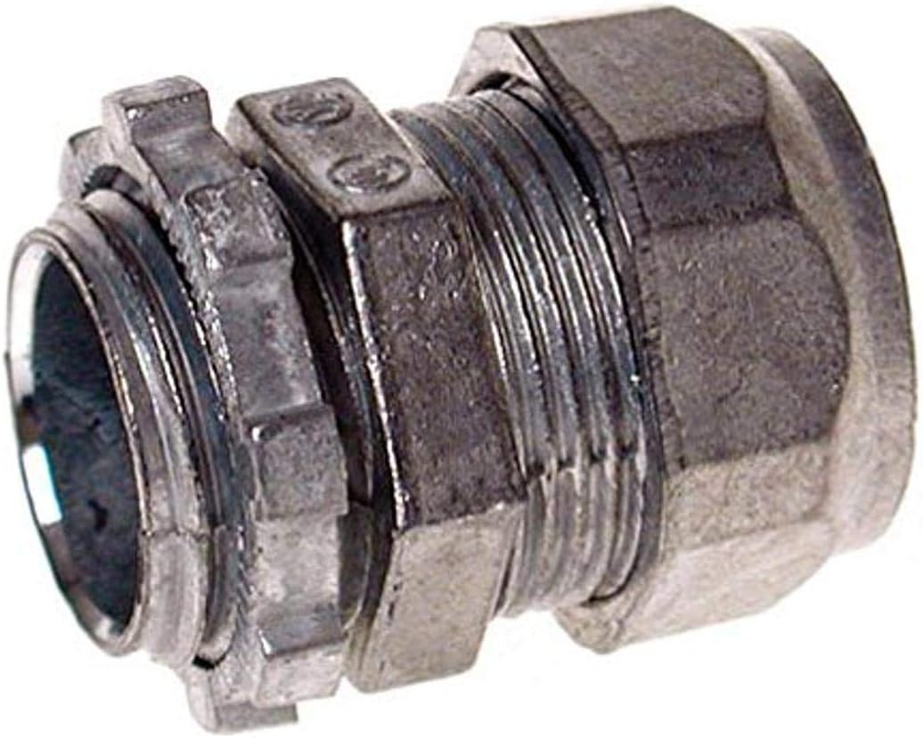 Sigma Electric, Gray Sigma Engineered Solutions ProConnex 49006 EMT to ...