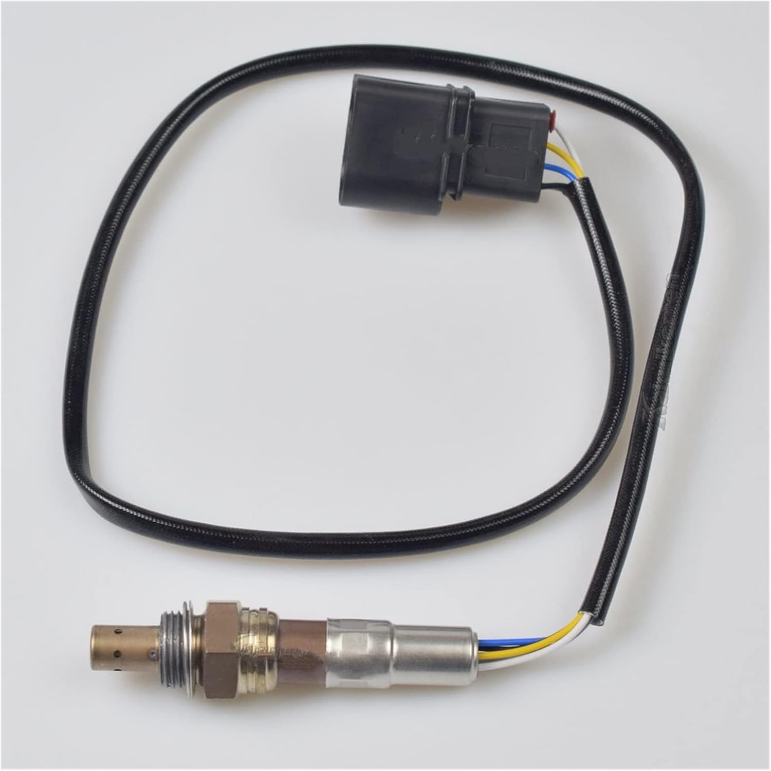 Sonda Lambda Sensor Oxígeno Coche para VW para Seat para Skoda Air Fuel Ratio O2 Sensor De ...