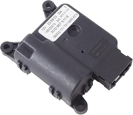 Air Conditioning Servo Motor OE 5Q0907511L syncro Q2L Q3 Octavia Kodiaq ...