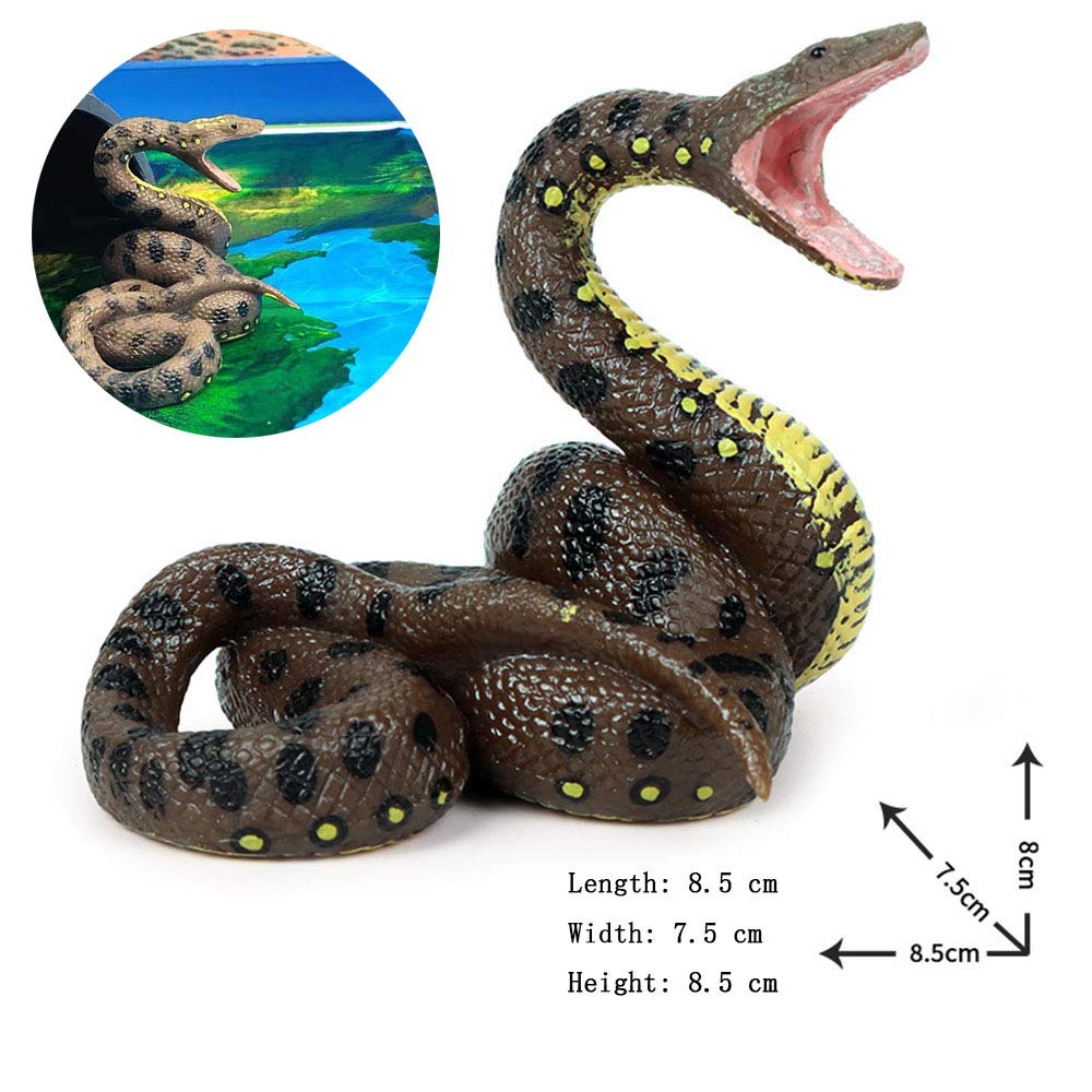 Giant Scary Snakes 10 Biggest Snakes Ever Captured