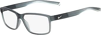 NIKE Frame 7092 N 068 MT CRYSTAL DK MAGNET GRY/CL 57/14/140 Men's : Amazon.co.uk: Fashion