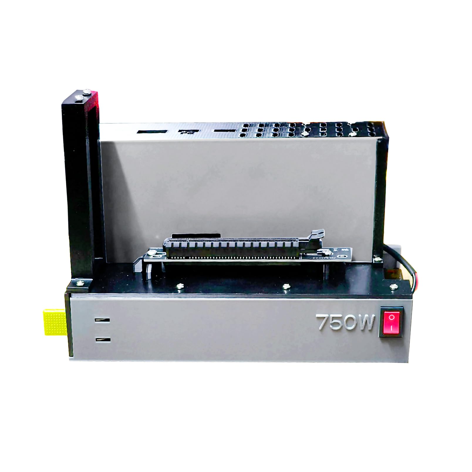 Amazon.com: External Graphics Card GPU Dock w/ 750W Power Supply, for ...